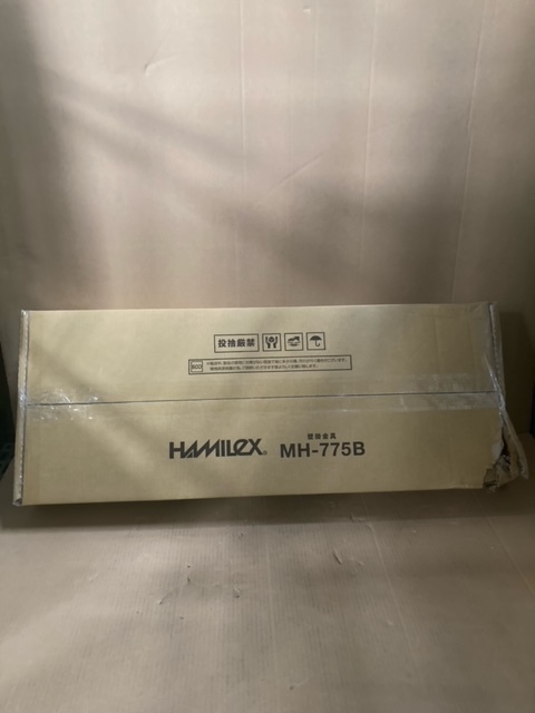 Yahoo!オークション - ハヤミ工産 壁掛け金具 [角度調整タイプ（前後チ...