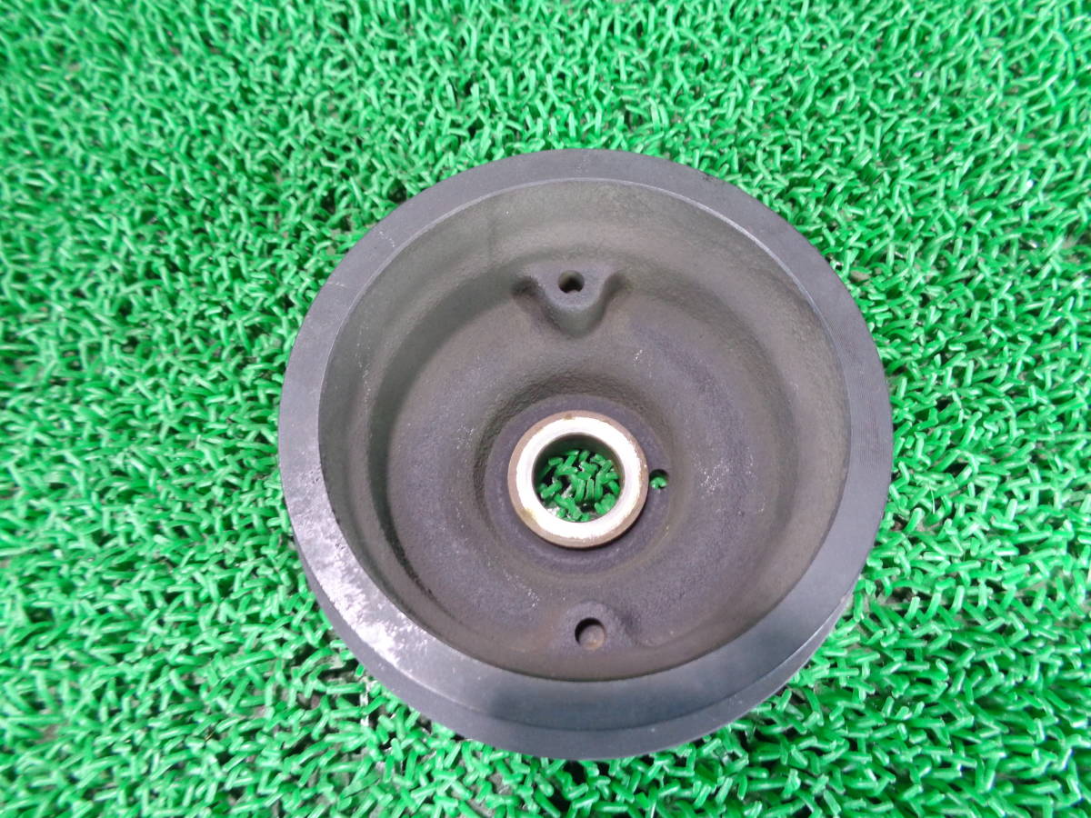 Yahoo!オークション - TC041216 保証付 H92W オッティ クランクプーリ...