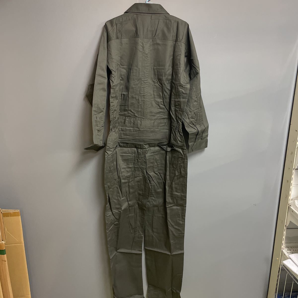 Yahoo!オークション - SOWA ソーワ 桑和 9800つなぎ オールシーズ...