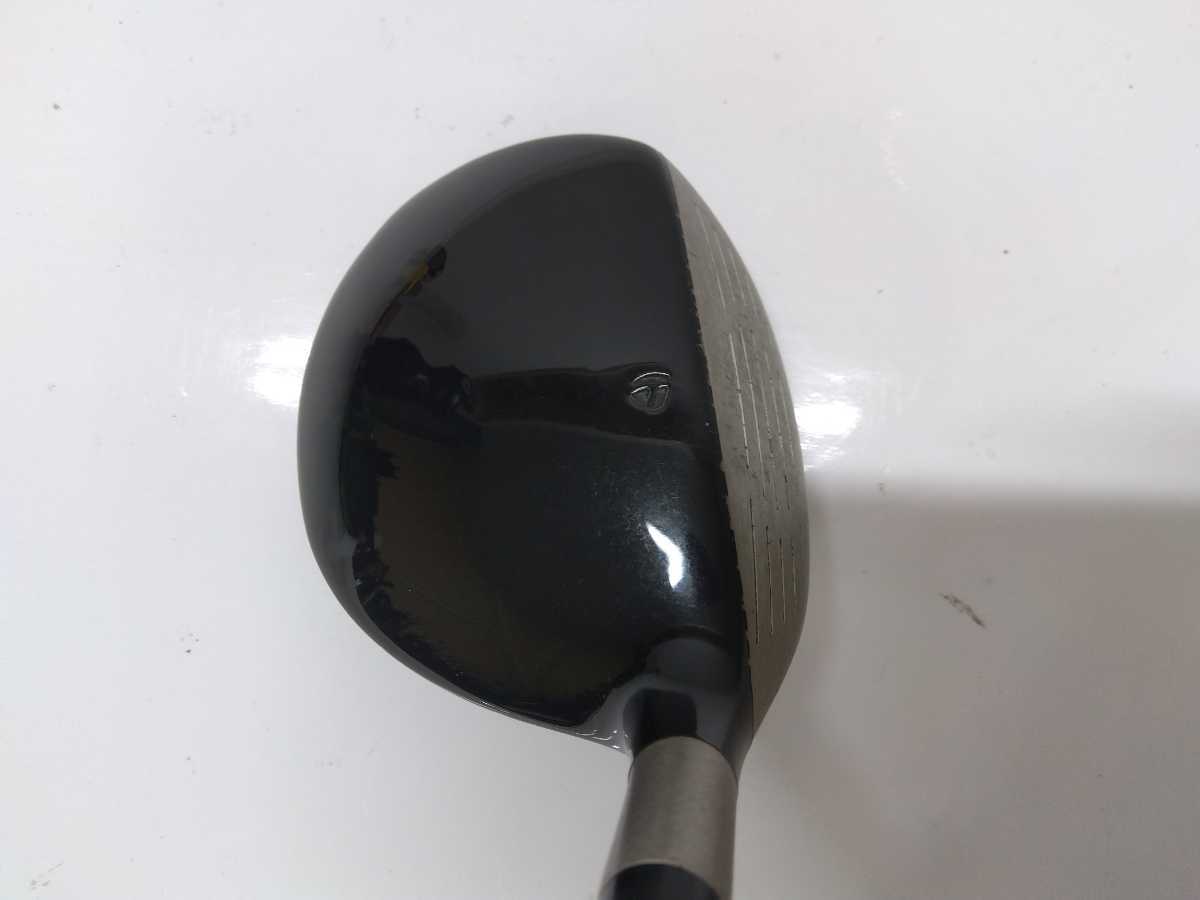 Yahoo!オークション - レア FW TaylorMade テーラーメイド r7 TITANIUM...