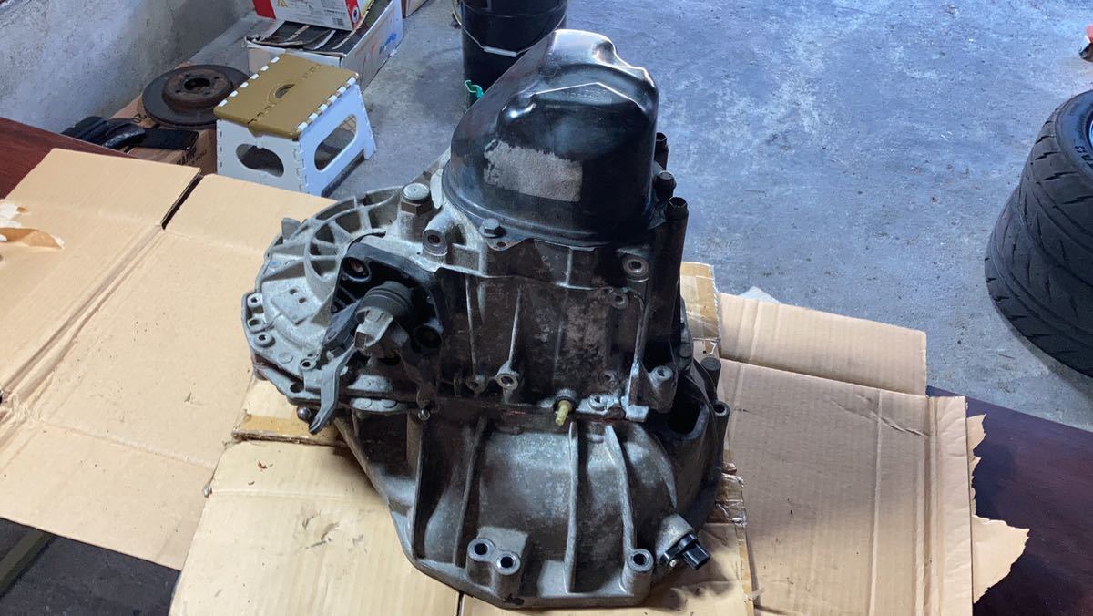 Yahoo!オークション - マーチ K12 ニスモ 機械式LSD 1WAY 38420-RSK25-...