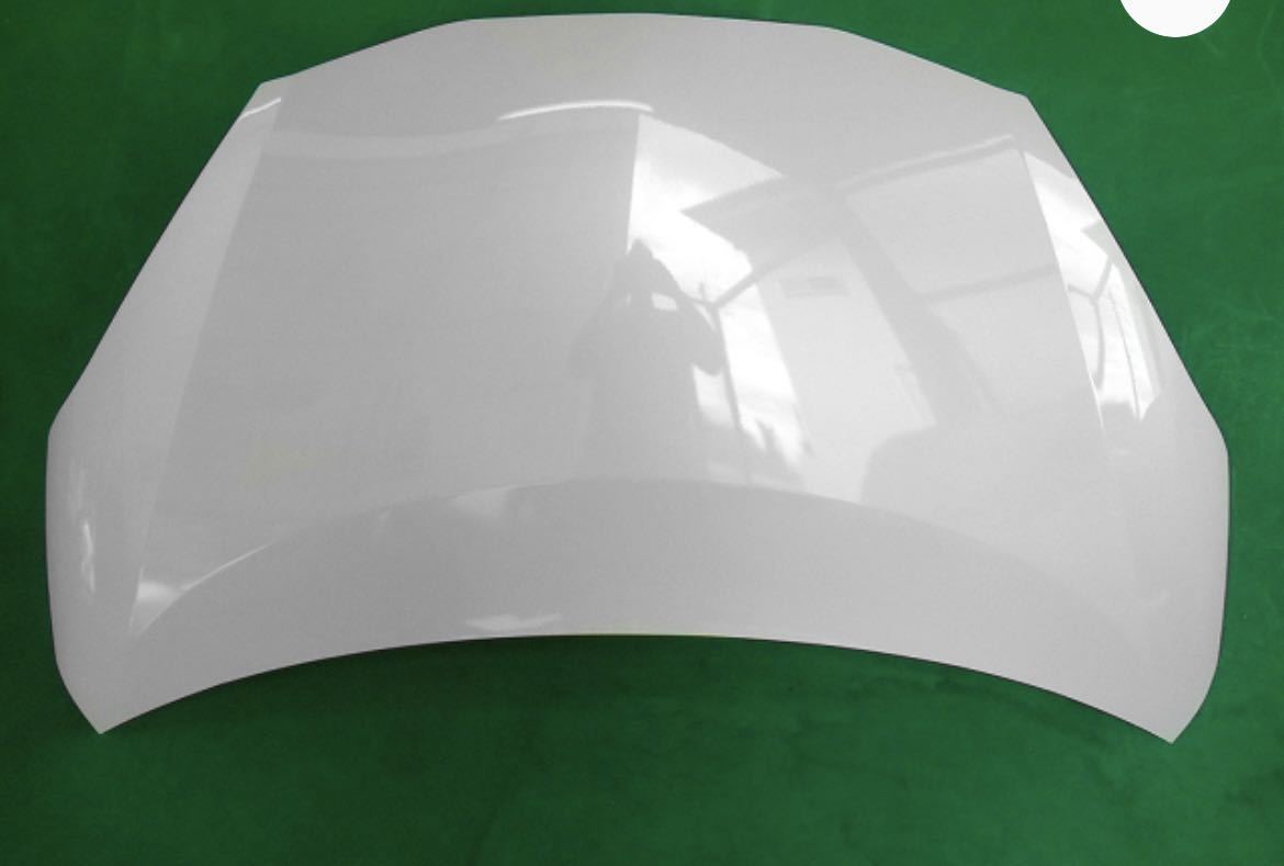 Yahoo!オークション - アクア ボンネット (082) NHP10