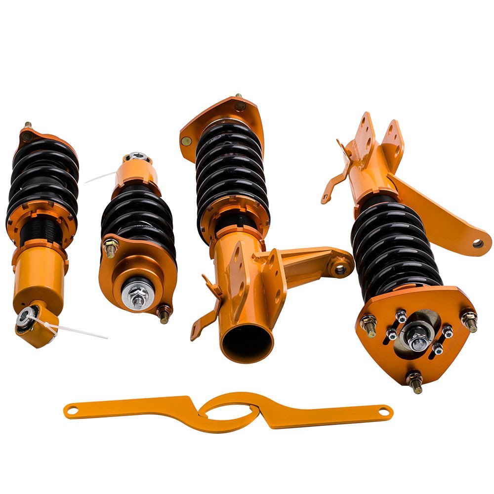 Yahoo!オークション - 【在庫処分品】訳アリ品 車高調 エレメント YH2 ...