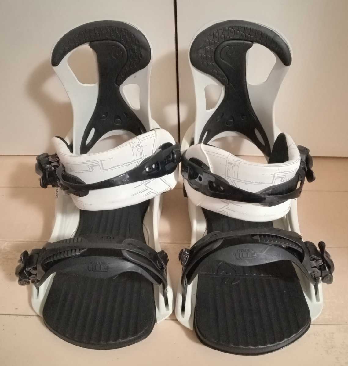 Yahoo!オークション - フラックス/FLUX TT Lサイズ 2016年モデル