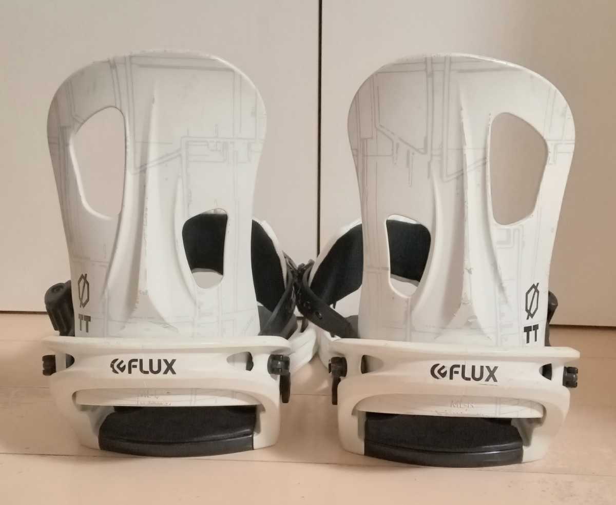 ヤフオク! - フラックス/FLUX TT Lサイズ 2016年モデル
