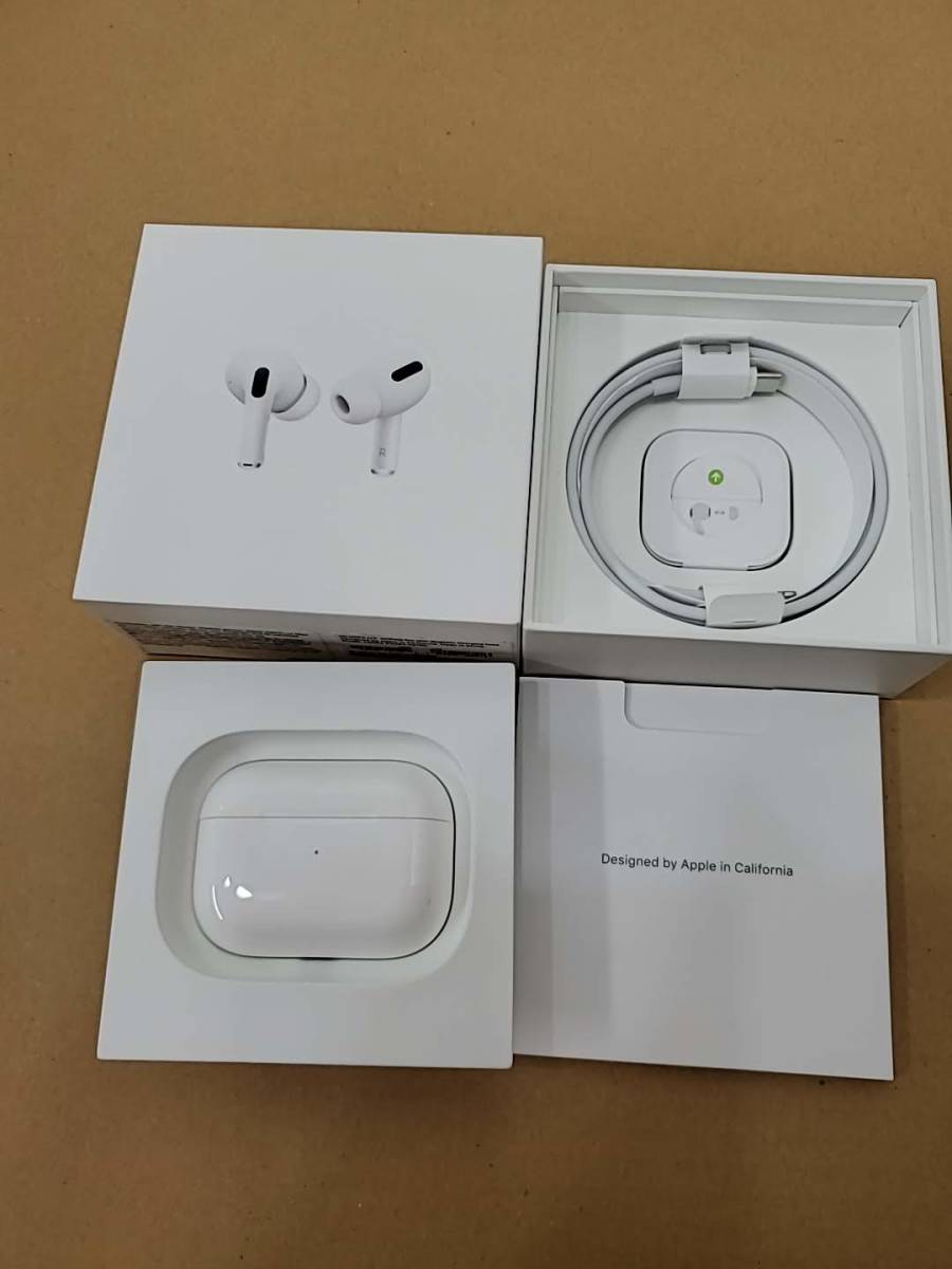 Yahoo!オークション - T111[LP](イヤホン) ⑧ 動作美品 Apple AirPods ...