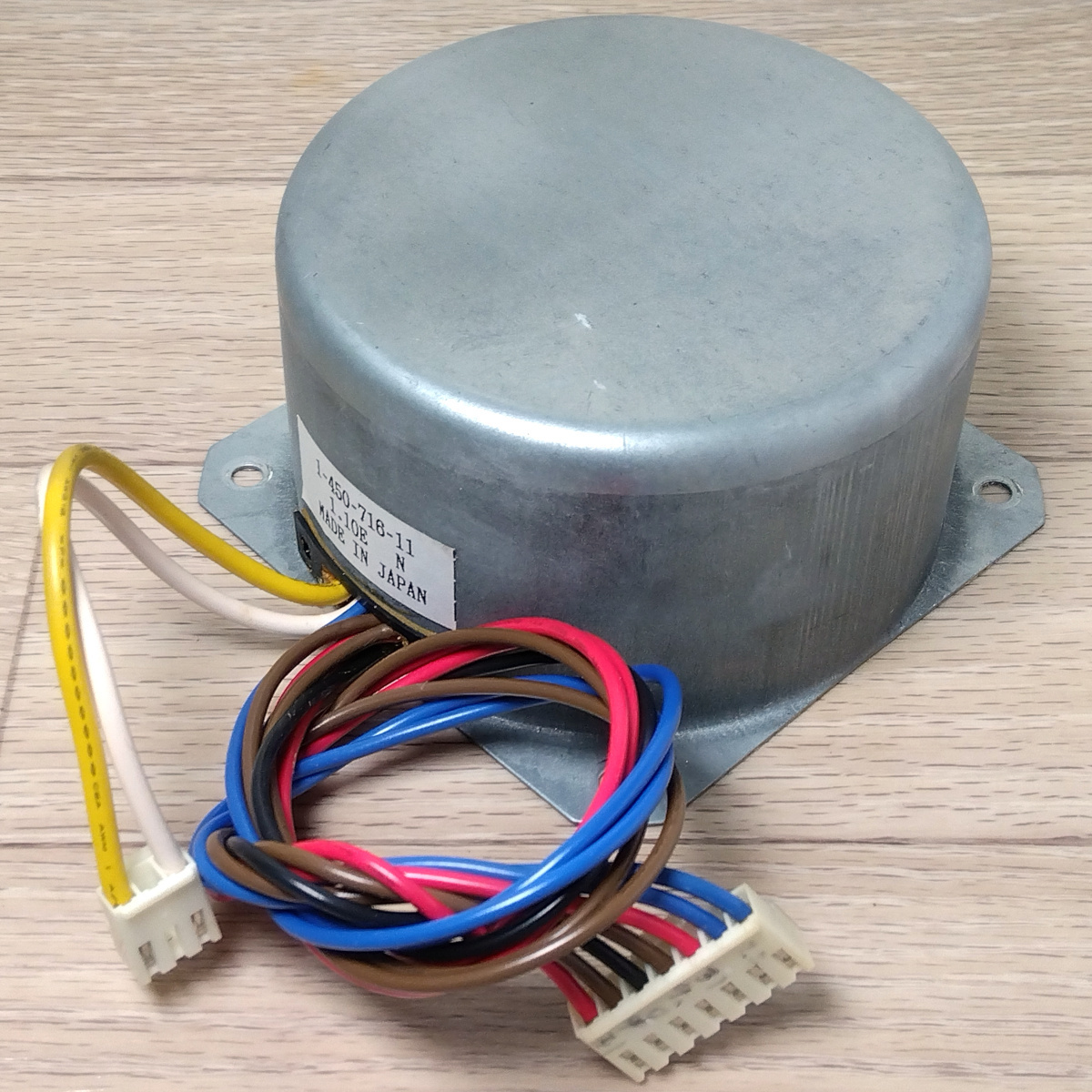 Yahoo!オークション - トロイダル電源トランス 約31-9-0-9-31V 約1.6A...