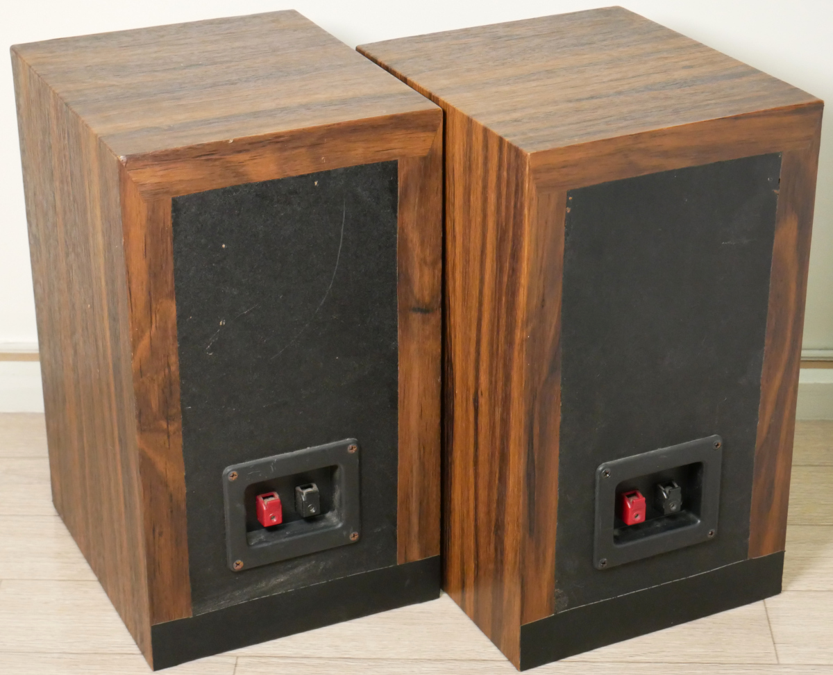 Yahoo!オークション - 12cm 2Way スリット型バスレフエンクロージャ 約...