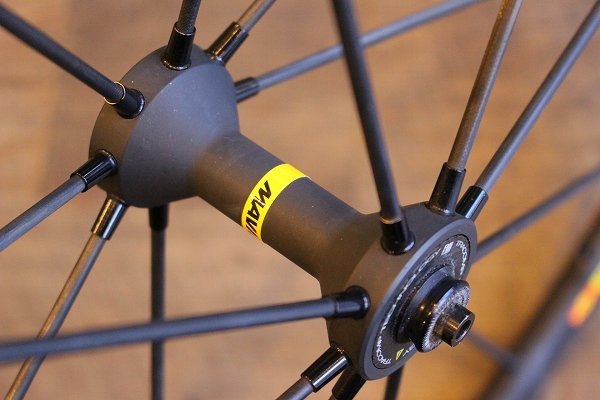 マヴィック MAVIC アールシス R-SYS SLR Exalith アルミ マヴィック MAVIC アールシス R-SYS SLR Exalith アルミ