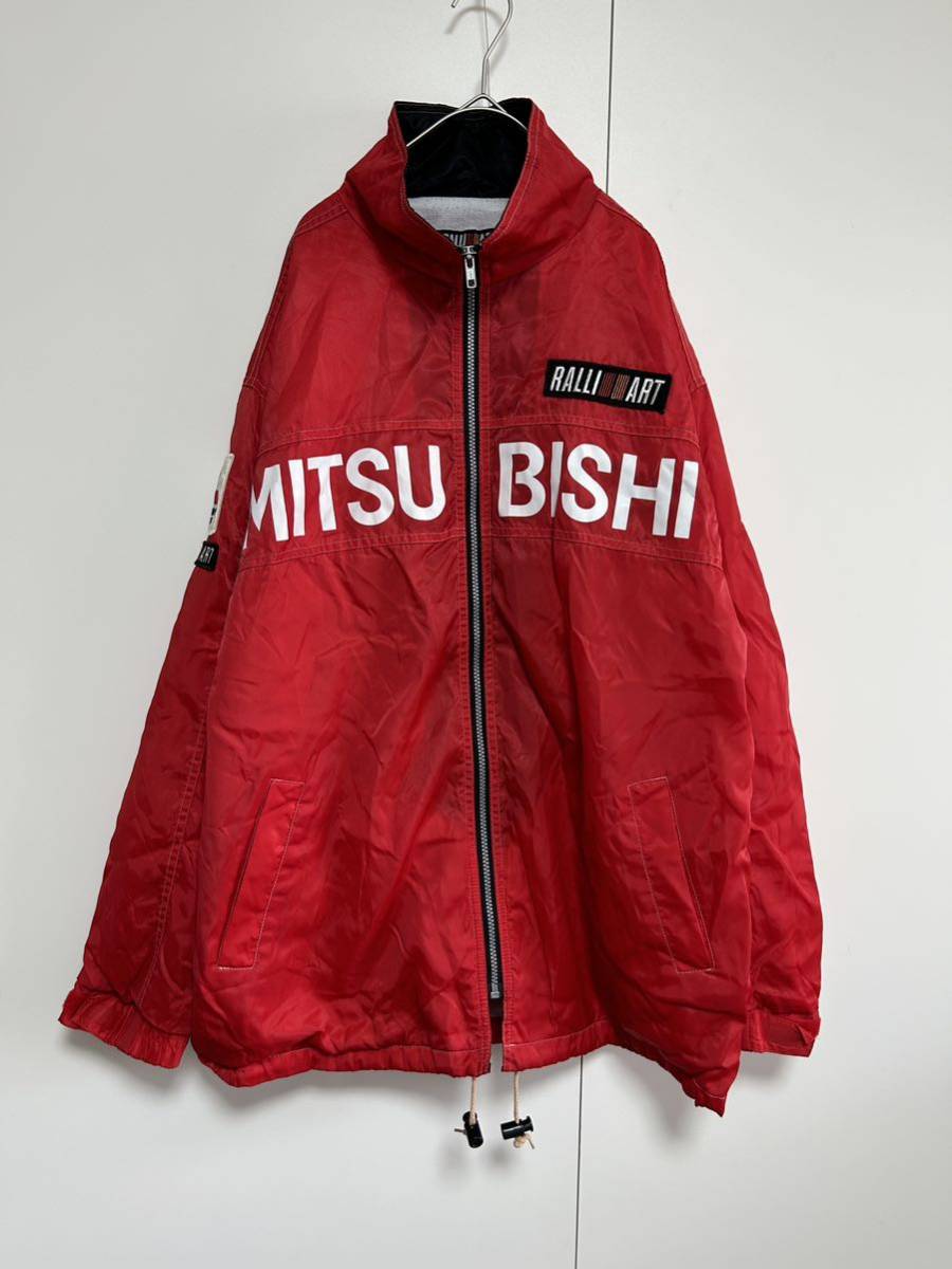 Yahoo!オークション - c147 MITSUBISHI MOTORS 三菱 RALLIART ラリーア...