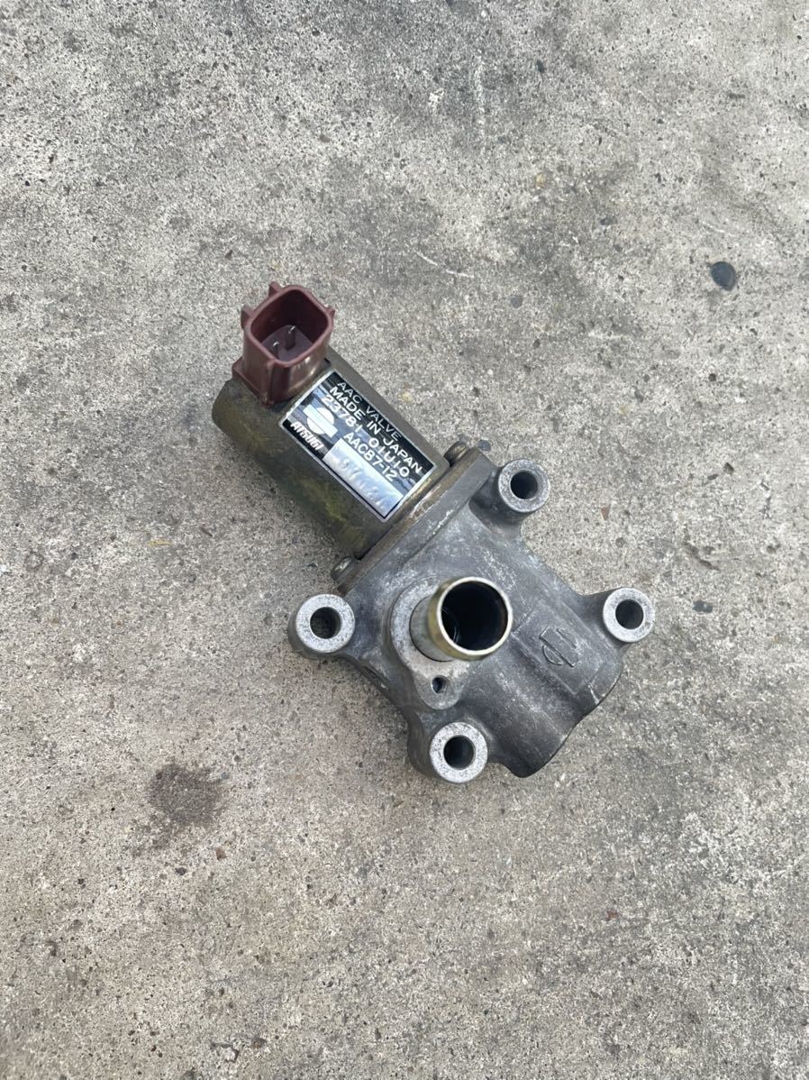 Yahoo!オークション - 【希少 】HCR32 スカイライン AACバルブ R31 R32...