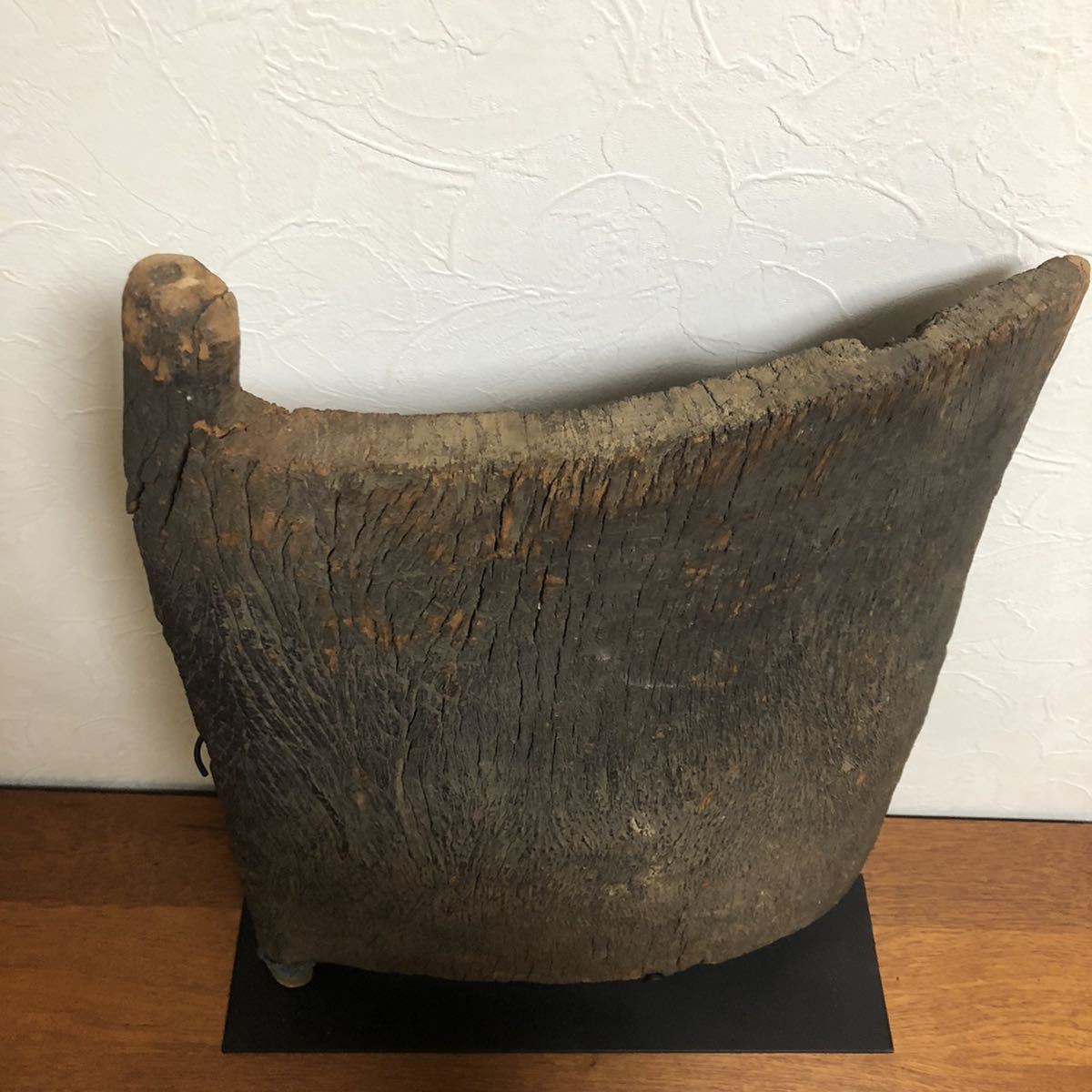 特別出品 ドゴン族 扉 展示台付き 古道具坂田 民藝 民芸 骨董 特別出品 ドゴン族 扉 展示台付き 古道具坂田 民藝 民芸 骨董
