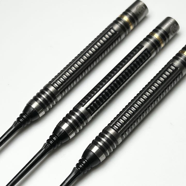 Yahoo!オークション - Winmau ジナティ 20g 2BA ソフトダーツ