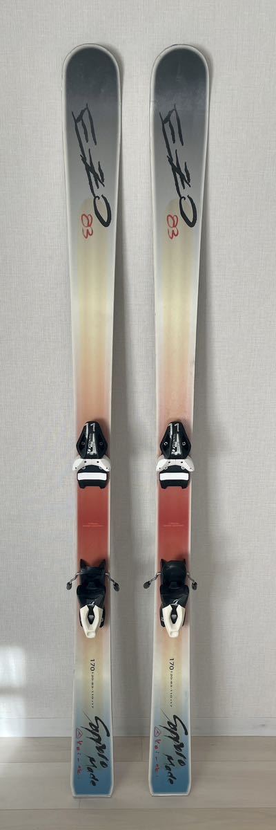 Yahoo!オークション - KEI Ski EZO83 Yahoo!オークション - KEI Ski EZO83