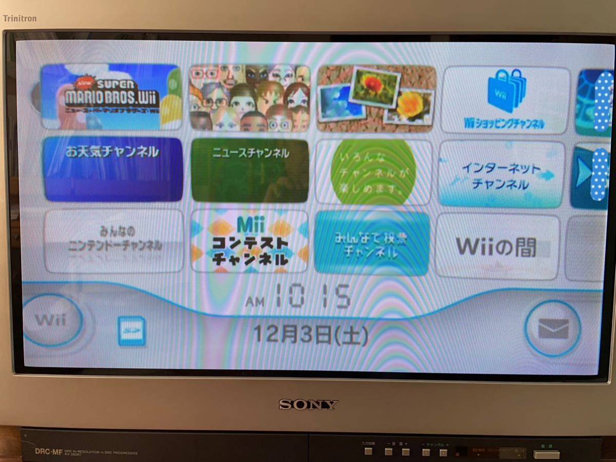 Yahoo!オークション - SONY トリニトロン (ワイド) KV-28DR7【99 Yahoo!オークション - SONY トリニトロン (ワイド) KV-28DR7【99