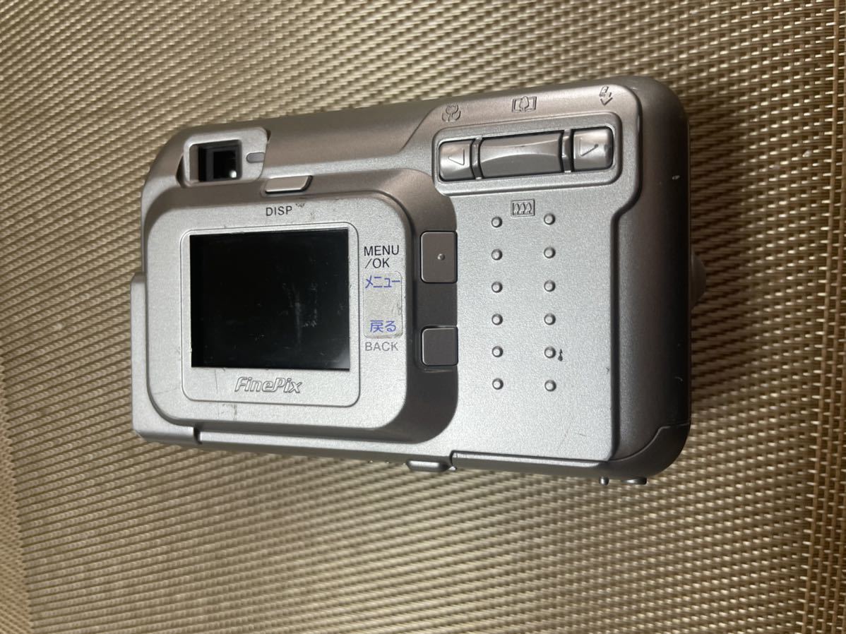Yahoo!オークション - FINEPIX A210 / FUJIFILM