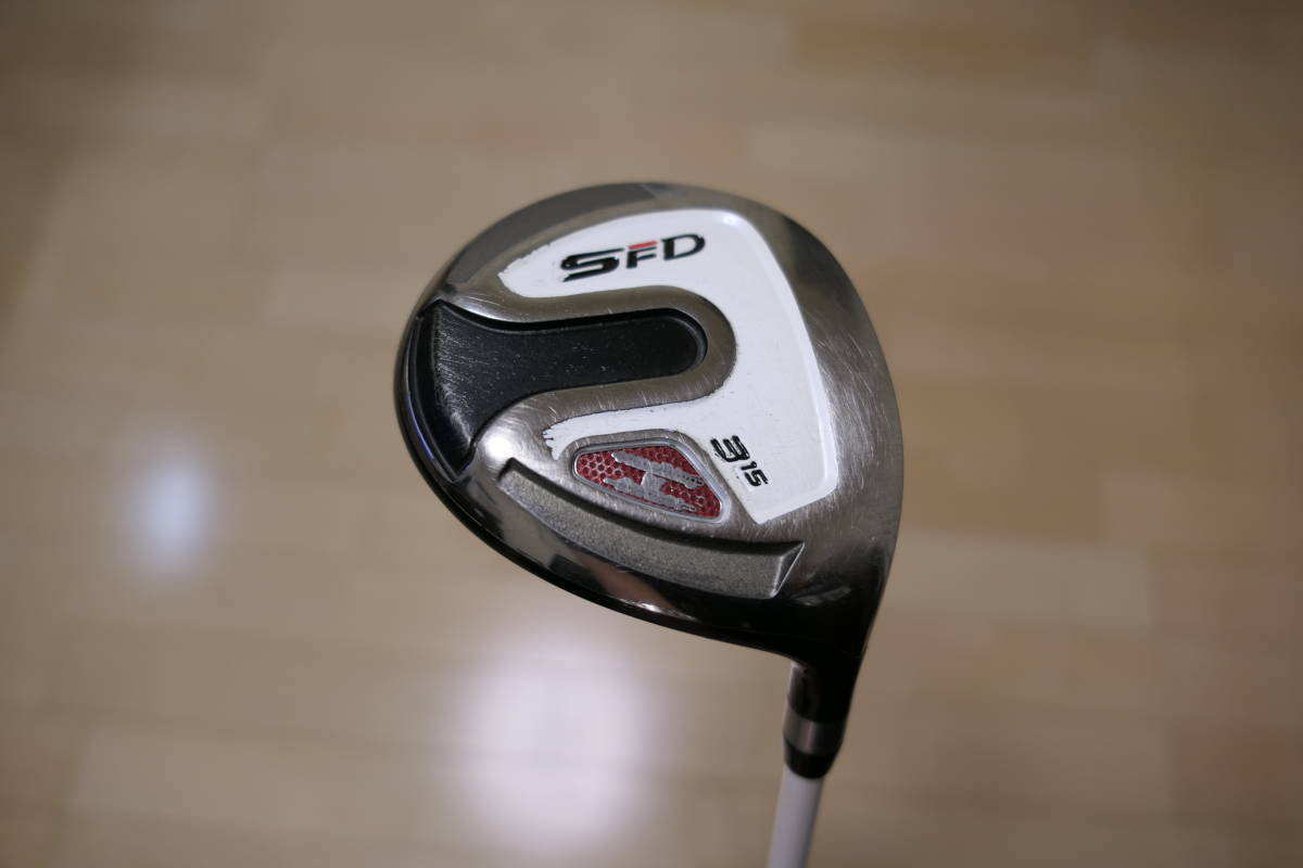 Yahoo!オークション - ロイヤルコレクション SFD(2013) 3W ROMBAX FW6...