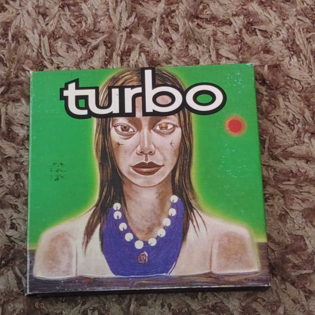 Yahoo!オークション - UA / TURBO