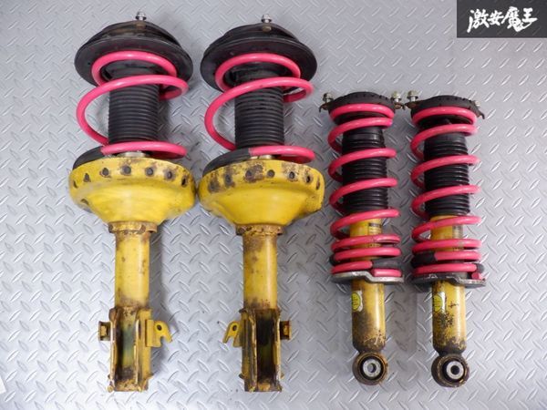 Yahoo!オークション - スバル純正 BILSTEIN ビルシュタイン BP5 レガシ...