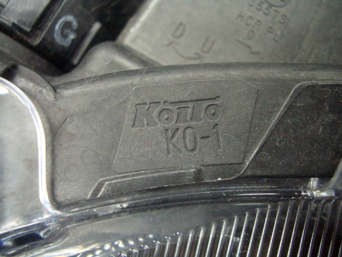 Yahoo!オークション - 2301-IF7 トヨタ純正 KSP210 MXPA10 ヤリス ハ...