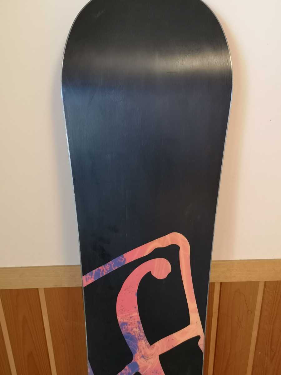 Yahoo!オークション - FORUM SNOWBOARD PETER LINE 158 Yahoo!オークション - FORUM SNOWBOARD PETER LINE 158