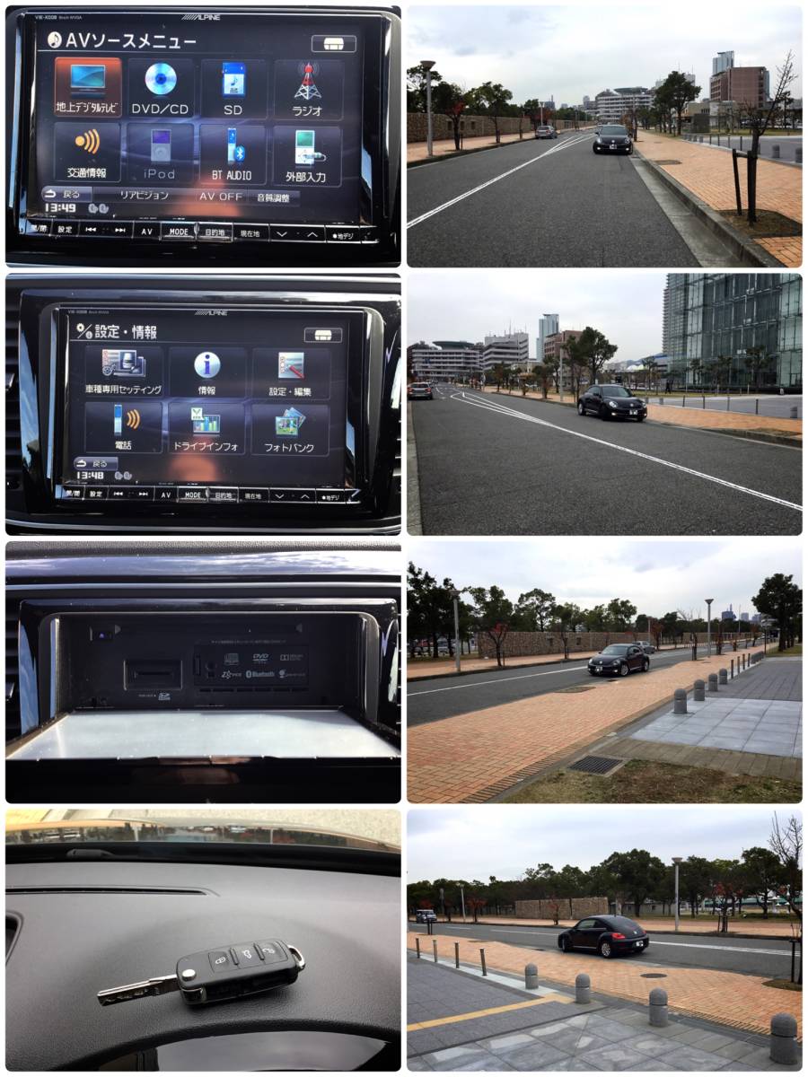 Yahoo!オークション - 最終出品 25y ザ ビートル デザイン【AA4点評価...