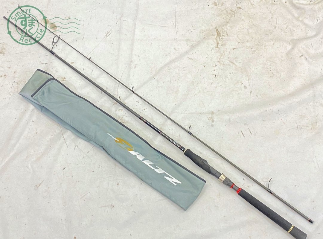 Yahoo!オークション - 12420055 ZALTZ ZAT-862ML Major Craft ザルツ ...