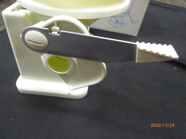 Yahoo!オークション - タイガー 餅切り まる餅くん SMX-5400 中古