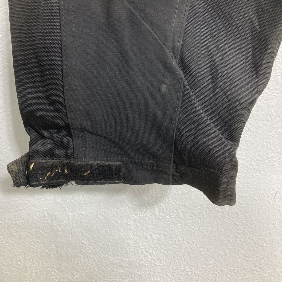 Yahoo!オークション - FIeLoSheer レーシングパンツ W37 バイクウェア ...