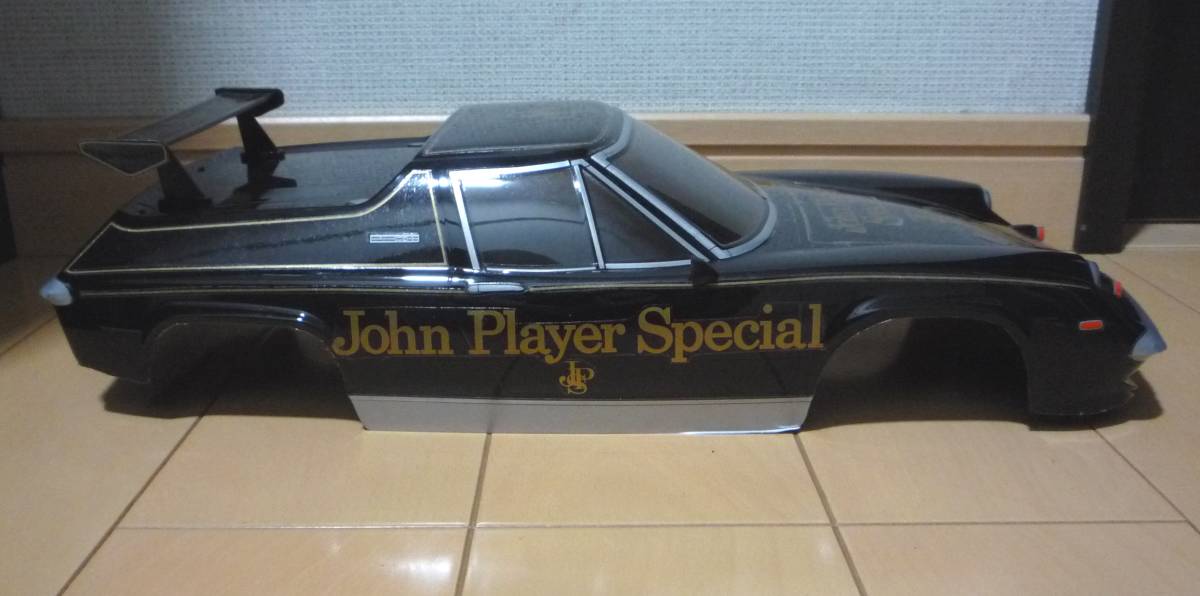 Yahoo!オークション - タミヤ1/10RC「ロータス ヨーロッパ Yahoo!オークション - タミヤ1/10RC「ロータス ヨーロッパ
