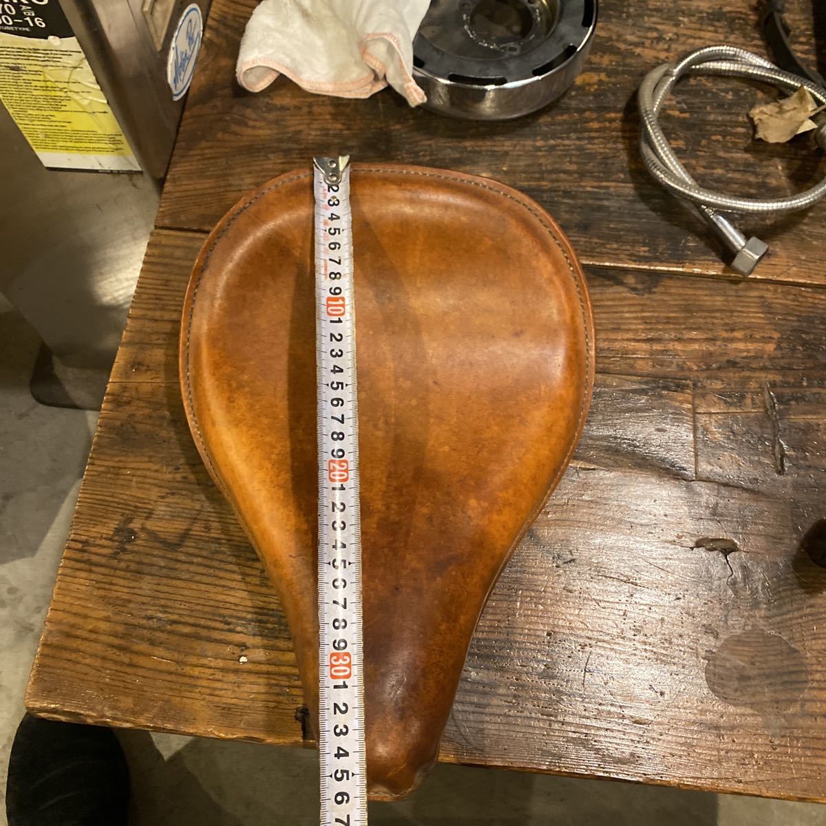 Yahoo!オークション - ビンテージ パン ナックル ショベル エボ サイド...