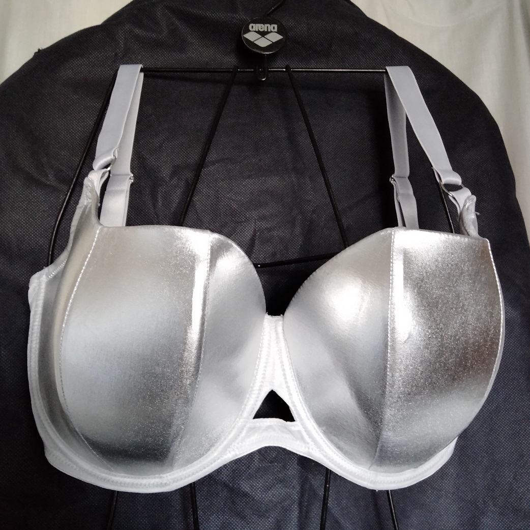 Yahoo!オークション - 新品未使用 ブラジャー(75L)