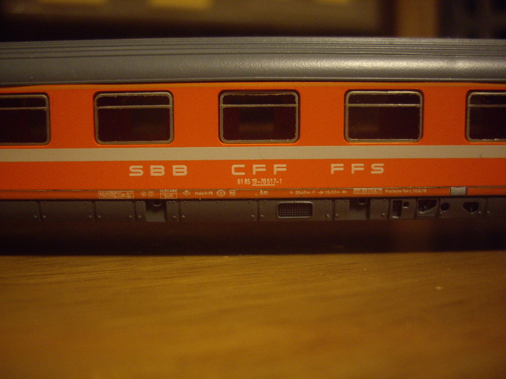 Yahoo!オークション - TRIX SBB CFF FFS