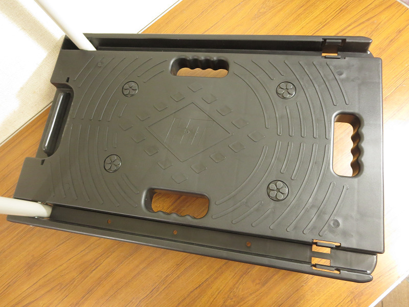 Yahoo!オークション - 【Y14/S】美品 LIFELEX コーナン フラット台車 ...