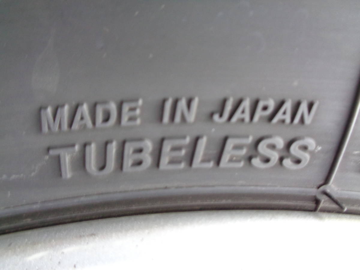 Yahoo!オークション - D756 バリ山 スタッドレス 195/65R15+ニッサンア...