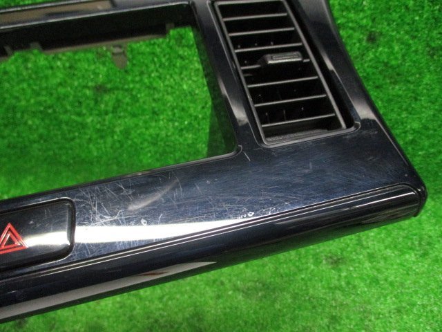 Yahoo!オークション - 2014/9 ルークス DBA-B21A オーディオパネル ス...