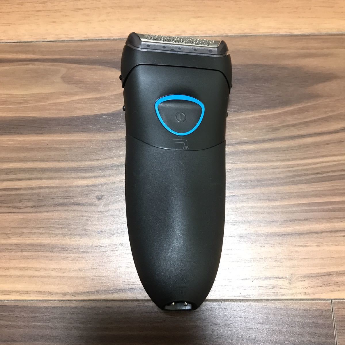 Yahoo!オークション - ブラウン シリーズ1 Braun Series1 190s-1