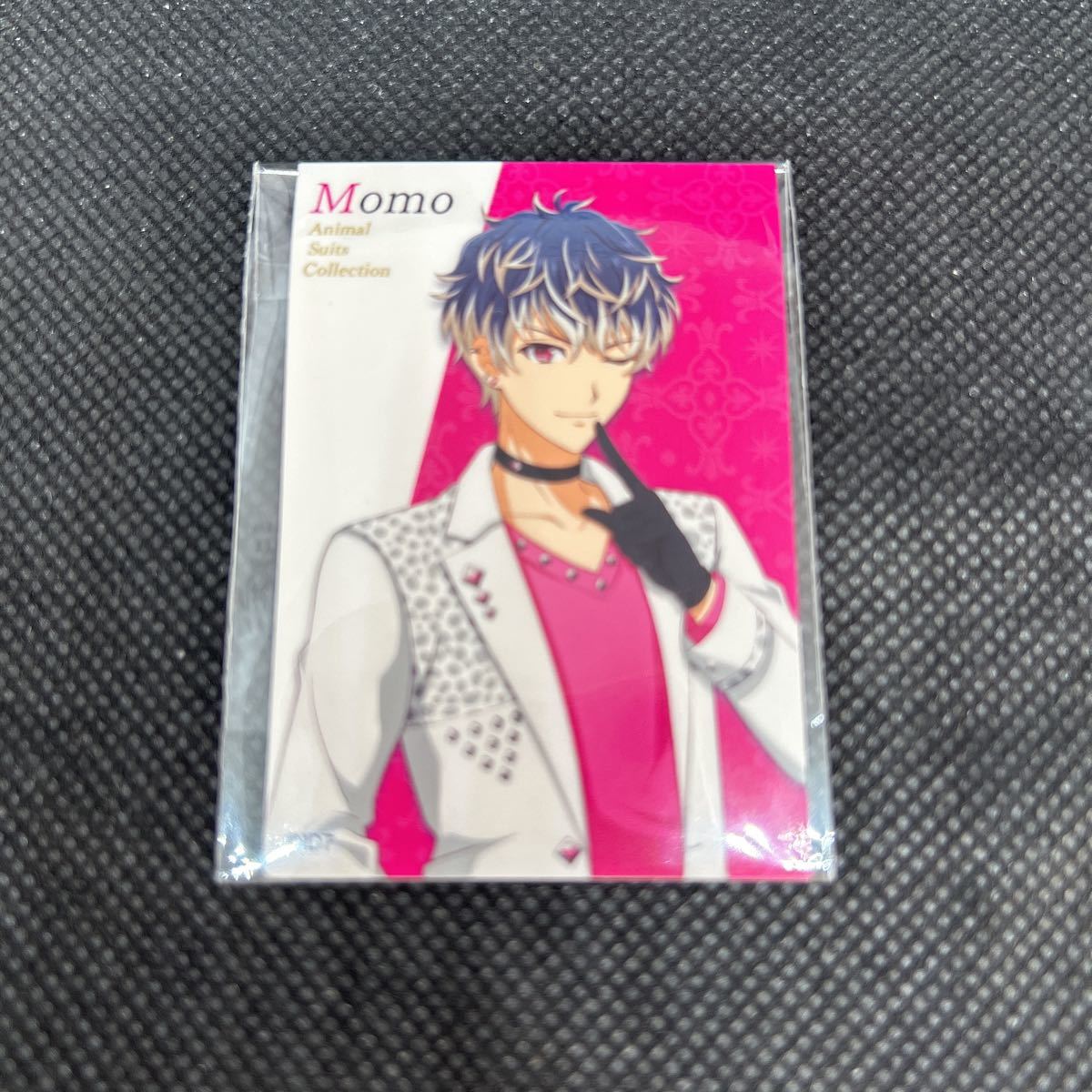 Yahoo!オークション - アイドリッシュセブン AGF 2019 会場限定 アニマ...