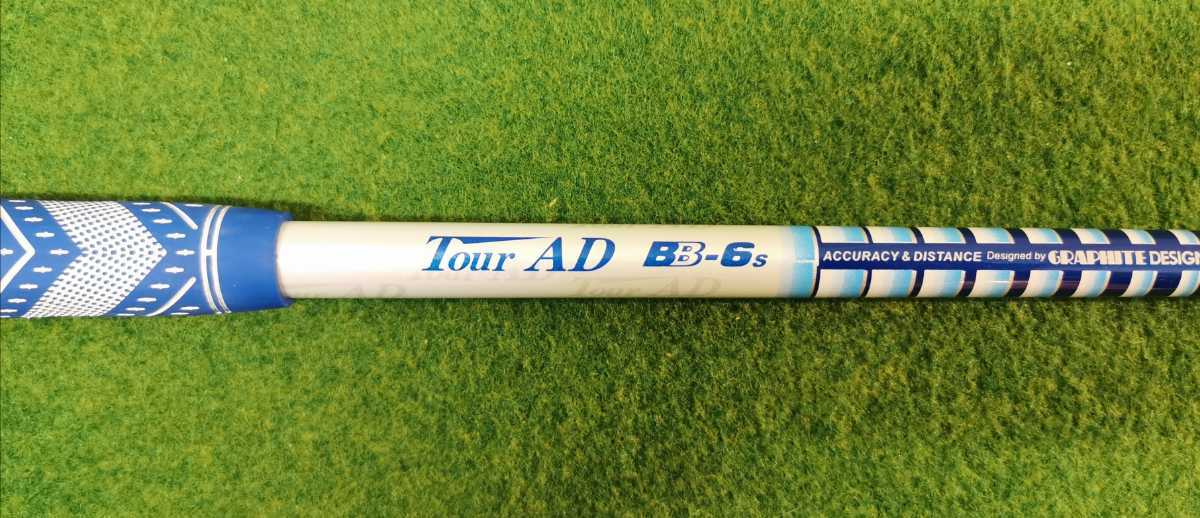 Yahoo!オークション - PING ピン G410/G425/G430 3W用 ツアー AD BB 6S...