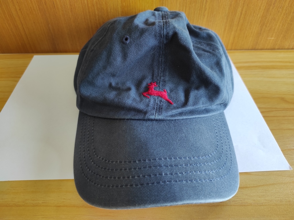 Yahoo!オークション - 入手困難 古着 B108 John Deere 帽子 ビンテー...