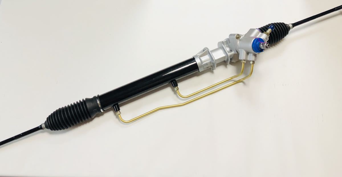 シルビア S15 Spec R スペックR SR20DET ステアリングラック シルビアステアリング ラック ギアボックス リビルト s13 s14 日産 GENUINE(その他)｜売買された ...