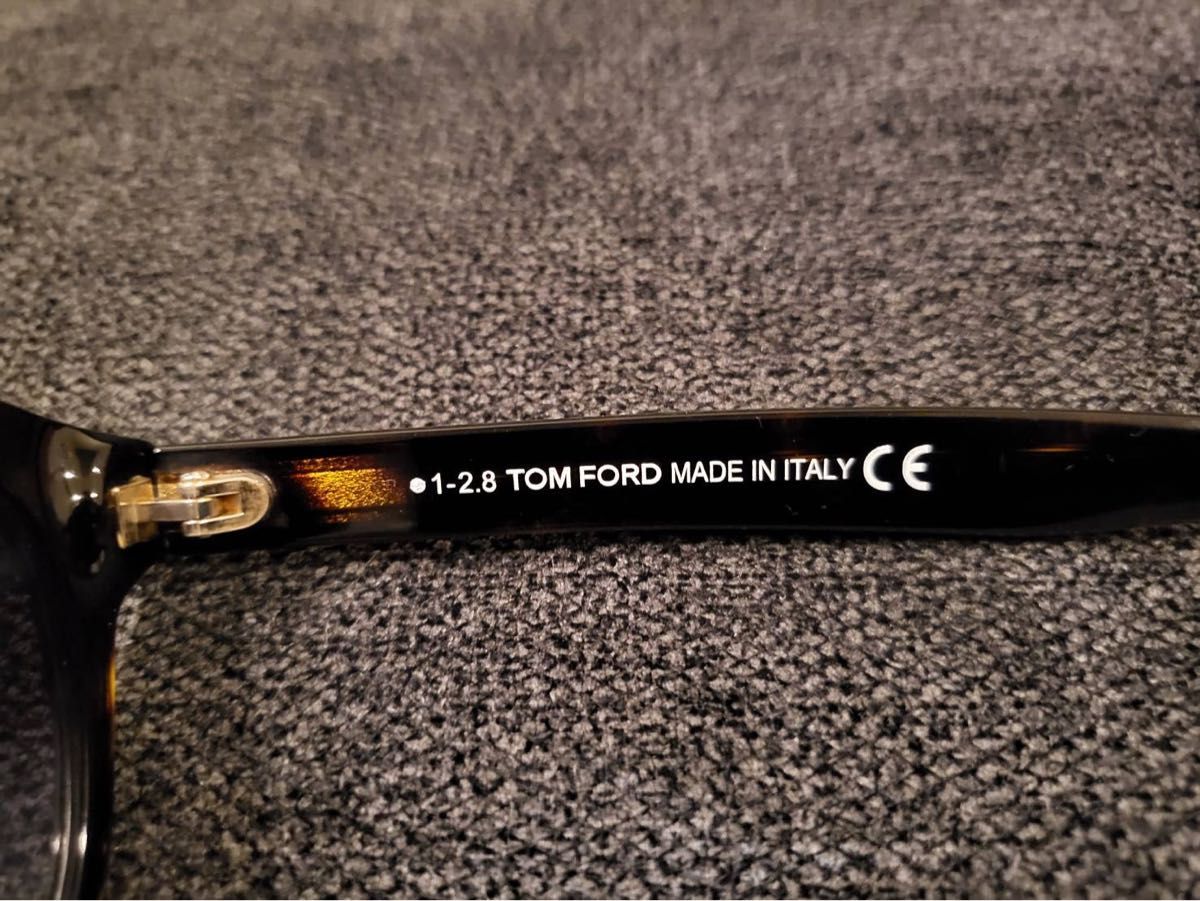 TOM FORD トムフォード サングラス べっ甲|Yahoo!フリマ(旧 TOM FORD トムフォード サングラス べっ甲|Yahoo!フリマ(旧
