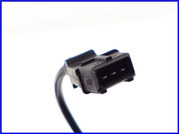 Yahoo!オークション - 《S》良品 モンスターS4 MS4 純正パルスセンサー...