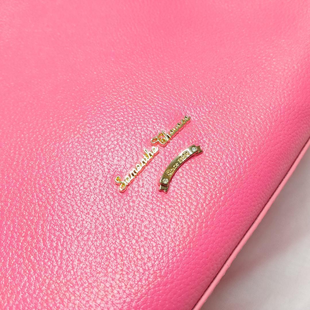 新品 未使用 Samantha Thavasa スッキリコラボ トートバッグ 新品 未使用 Samantha Thavasa スッキリコラボ トートバッグ