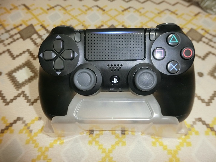 Yahoo!オークション - 正規品 SONY プレステ4 PS4 DUALSHOCK4 ワイヤレ...