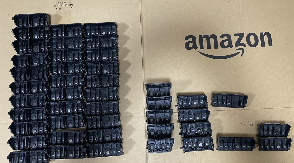 Yahoo!オークション - プリンターヘッドまとめ売り QY6-0083 QY6-0042 ...