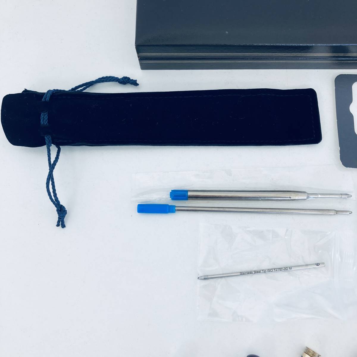 ボールペン万年筆おまとめ ボールペン 万年筆 大量 おまとめ セット シェーファー/スワロフスキーetc.. 3564(シェーファー)｜売買されたオークション情報、yahooの商品情報を ...