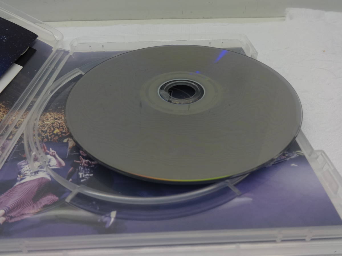 Yahoo!オークション - Q040 アクア・タイムズ Aqua Timez FINAL LIVE「...