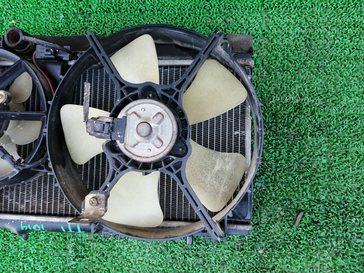 Yahoo!オークション - スバル サンバー TT1 TT2 TV1 TV2 ラジエーター ...