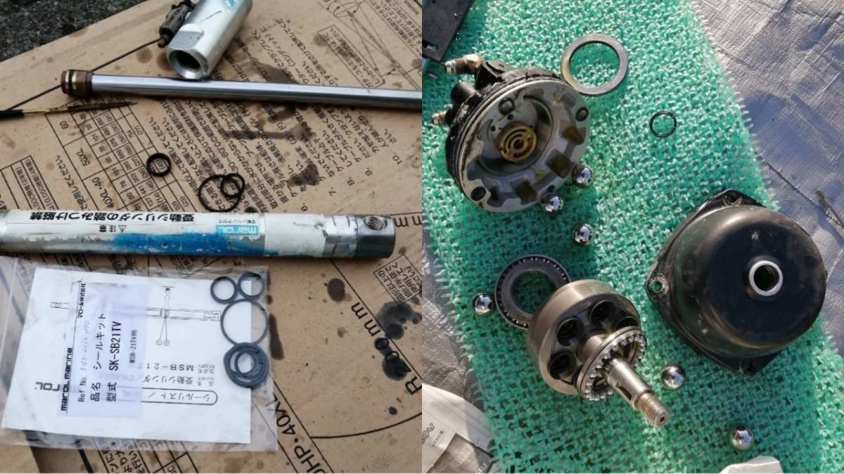 ヤマハW23和船ヤマハF50整備済み 調子よく走ります 即引き渡し可能(小型モーターボート)｜売買されたオークション情報、yahooの商品情報をアーカイブ公開 - オークファン（aucfan.com）